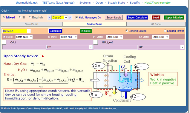 All About TESTapps - TEST Tutorial