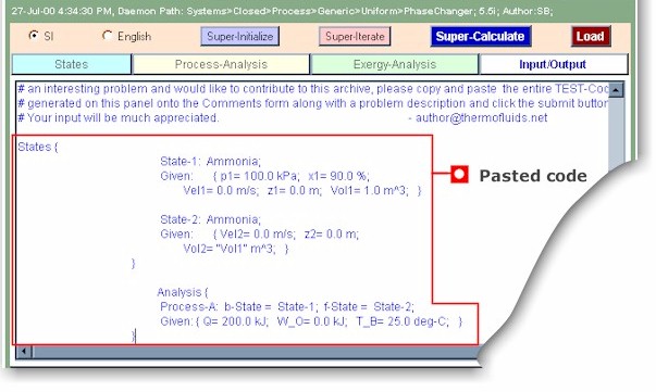 TEST-code Explained - TEST Tutorial: About TEST-code